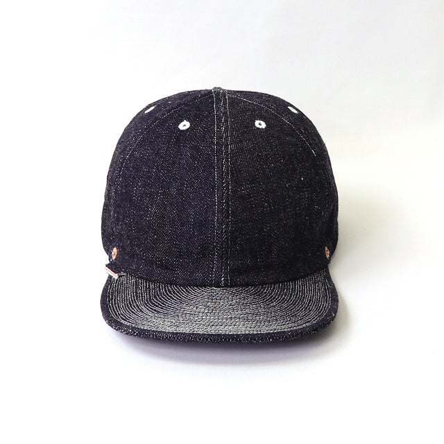 GTIS./0001B/Cap | Hicktown Craftsman Club