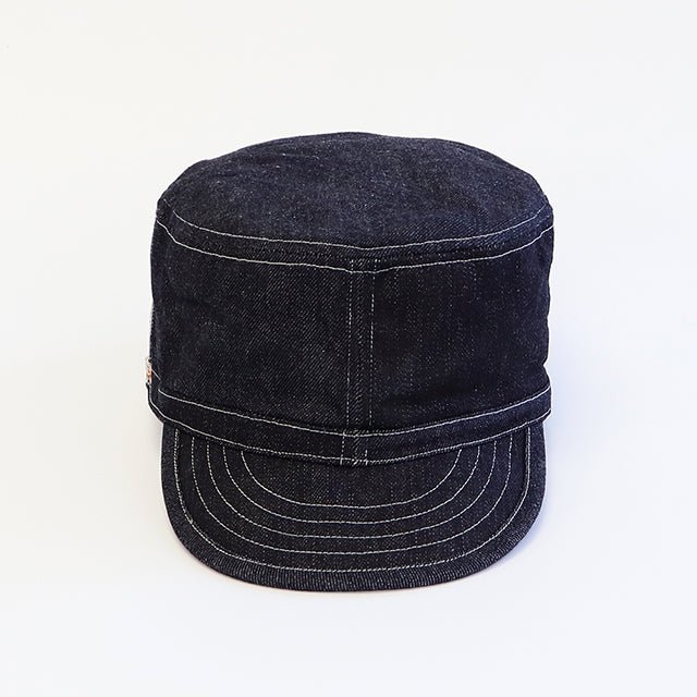 GTIS./0004/Cap | Hicktown Craftsman Club