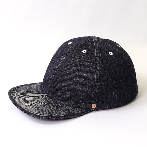 GTIS./0001B/Cap | Hicktown Craftsman Club